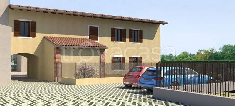 Appartamento in vendita a Gallarate via San Rocco, 8