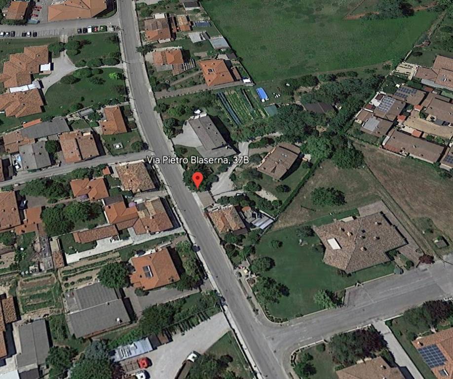 Appartamento all'asta a Fiumicello Villa Vicentina via Pietro Blaserna,
