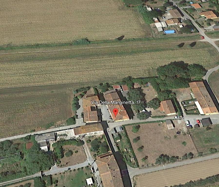 Appartamento all'asta a Lucca via della marginetta