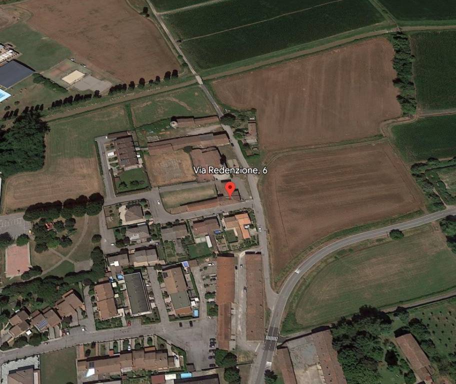 Appartamento all'asta a Castelverde via Redenzione