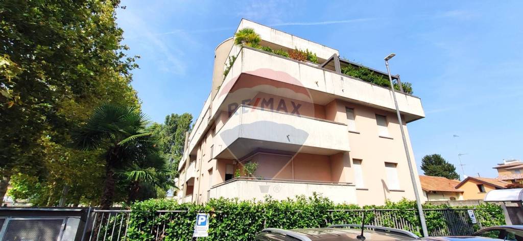 Appartamento in vendita a Busto Arsizio via san miniato, 5