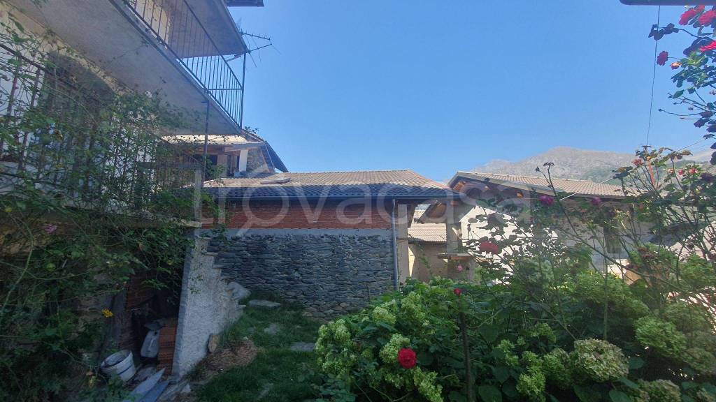 Casa Indipendente in in vendita da privato a Ingria frazione Pasturera