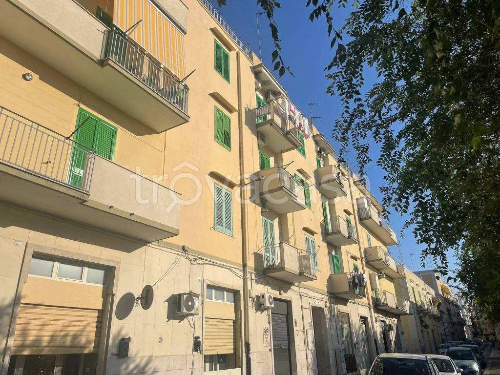 Appartamento in vendita a Molfetta piazza Roma