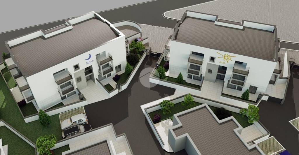 Villa Bifamiliare in vendita a Francavilla al Mare contrada Alento, 4