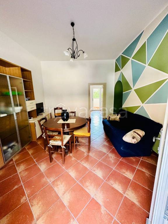Appartamento in in vendita da privato a Furci Siculo via Cesare Battisti, 233