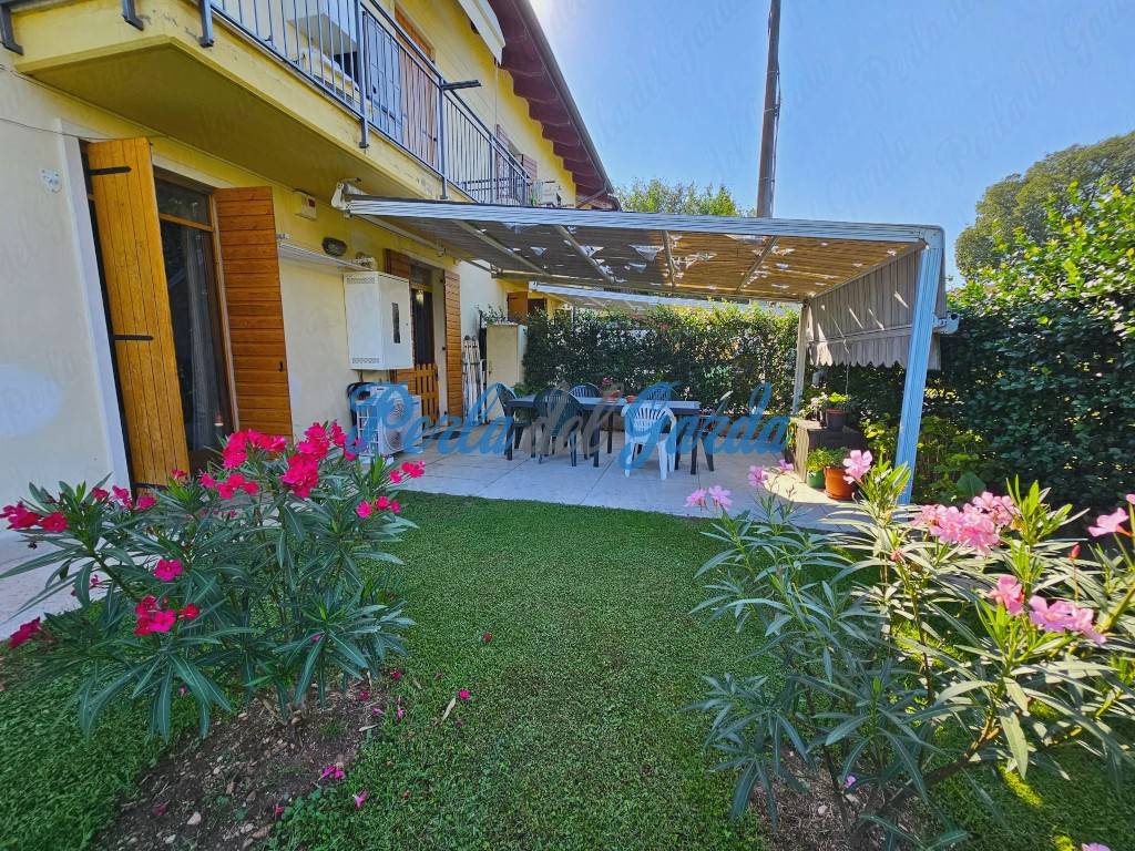 Appartamento in vendita a Peschiera del Garda