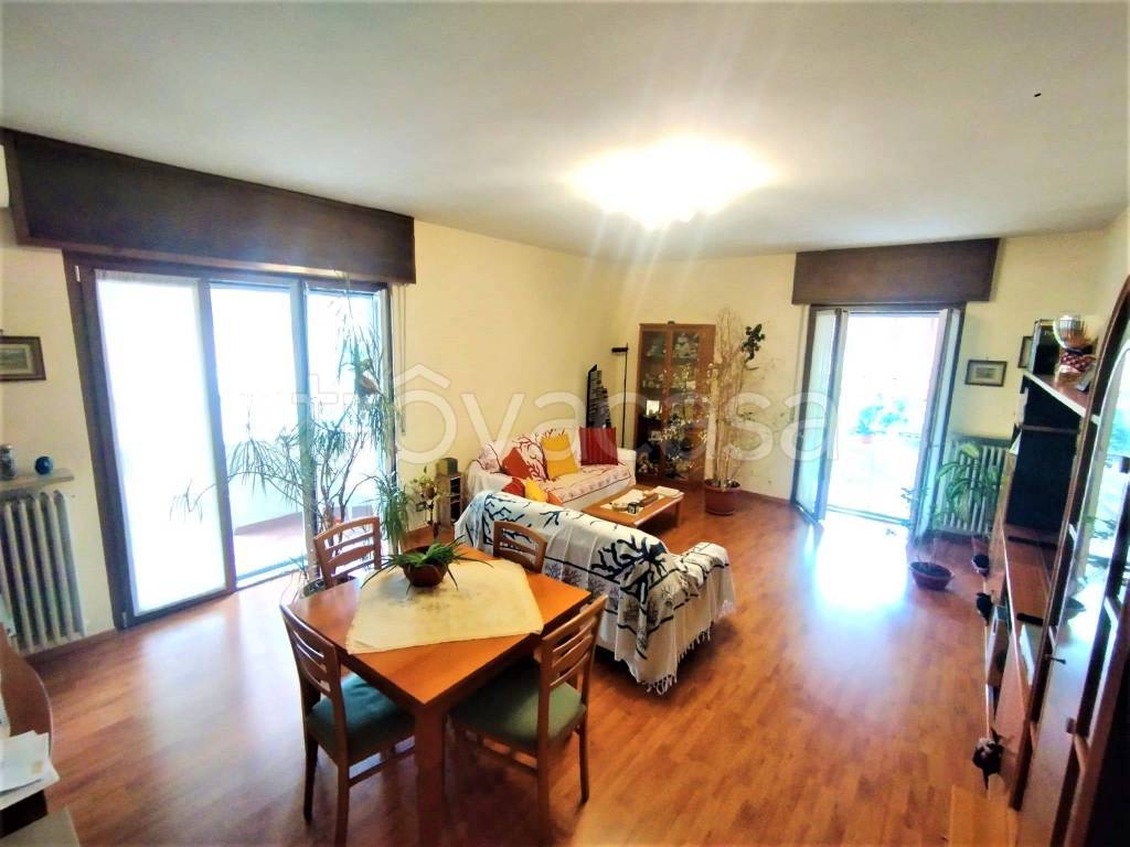 Appartamento in in vendita da privato a Bergamo via Francesco Cucchi, 10