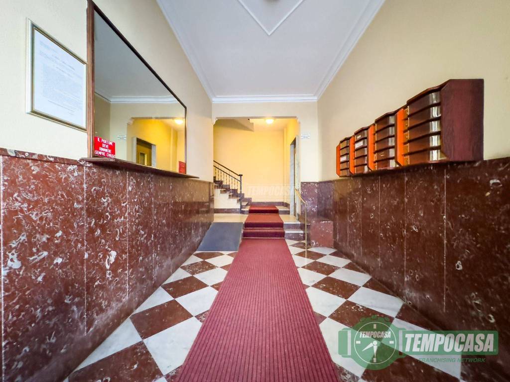 Appartamento in vendita a Chiavari via Capitano Renato Orsi