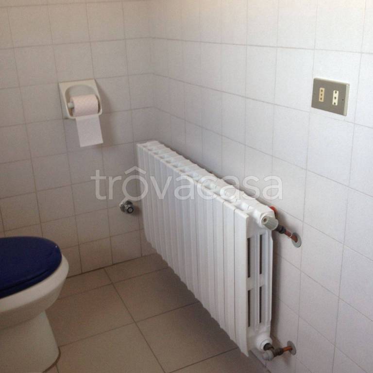 Attico in vendita a Chiaravalle via Fratelli Cairoli s.n.c