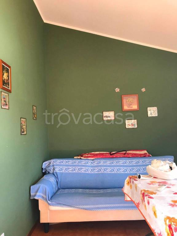 Appartamento in vendita a Montemarciano media s.n.c