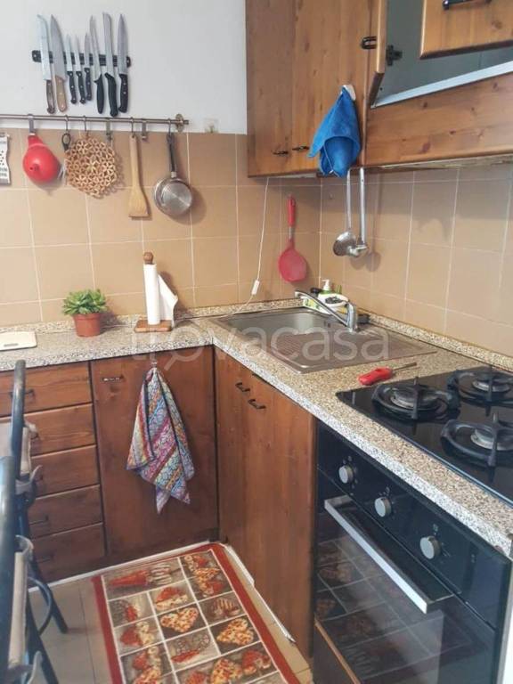 Appartamento in vendita a Montemarciano media s.n.c