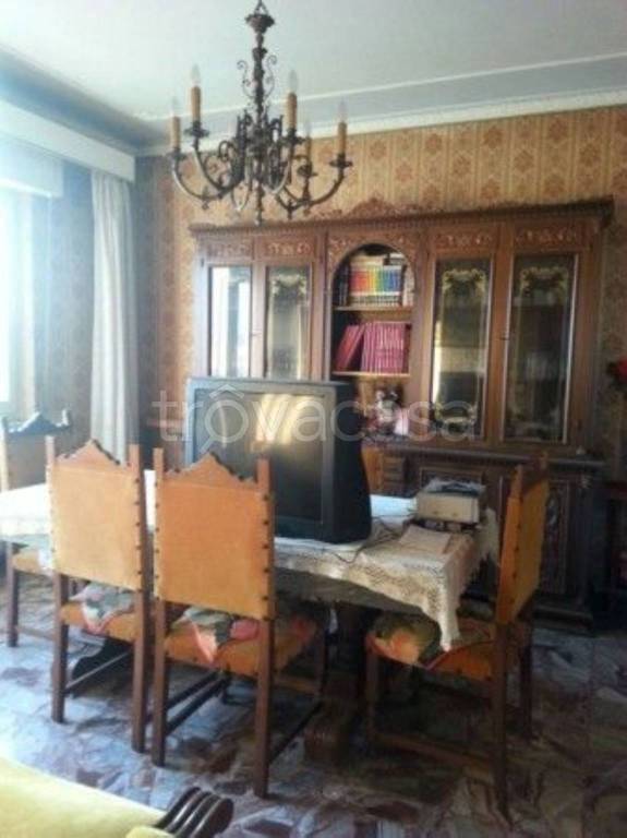 Attico in vendita a Chiaravalle