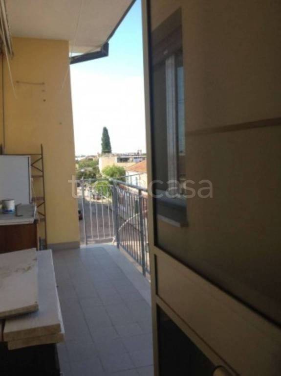 Appartamento in vendita a Falconara Marittima