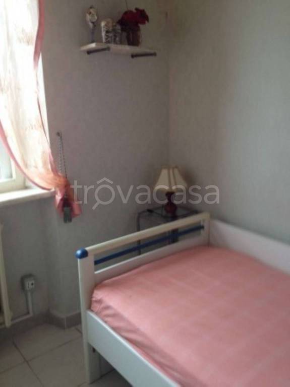 Appartamento in vendita a Falconara Marittima