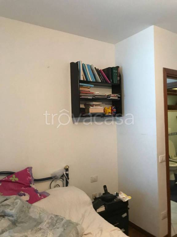 Appartamento in vendita a Chiaravalle via Sanzio s.n.c