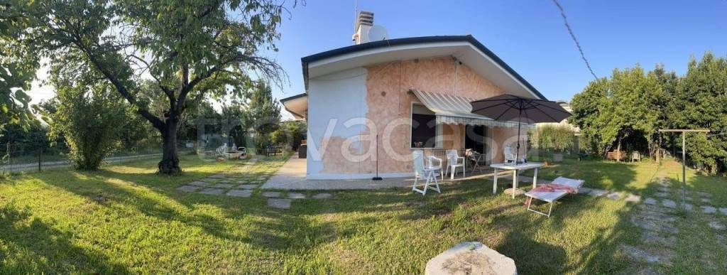 Casa Indipendente in in vendita da privato a Preganziol via Terraglio, 122