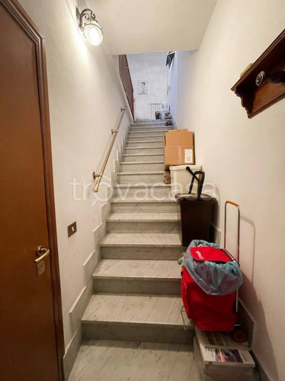 Appartamento in vendita ad Albano Laziale borgo Garibaldi, 26