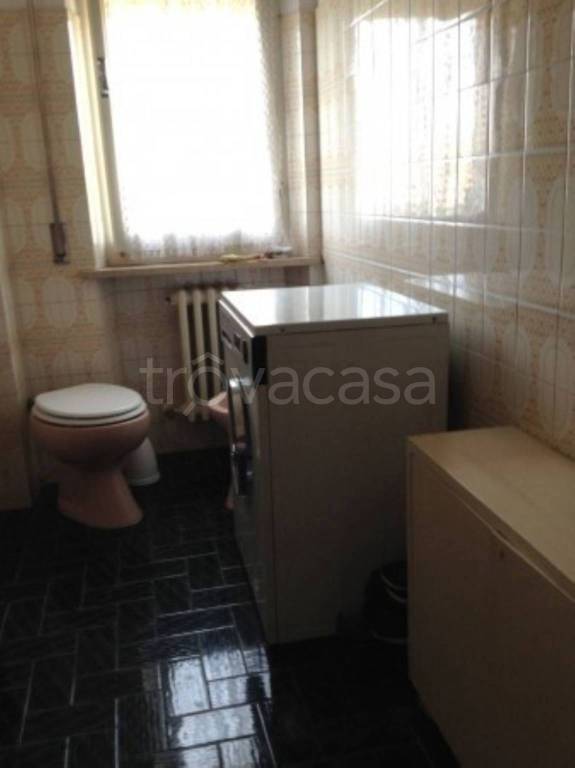 Appartamento in vendita a Falconara Marittima via roma