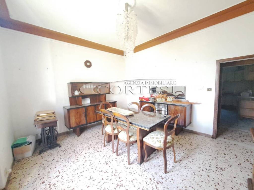 Appartamento in vendita a Città di Castello