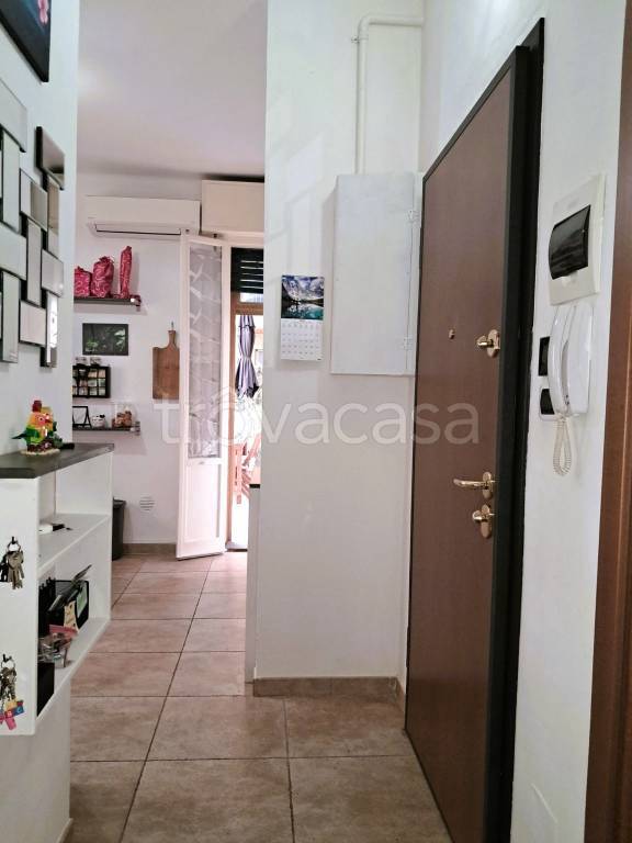 Appartamento in vendita a Bologna