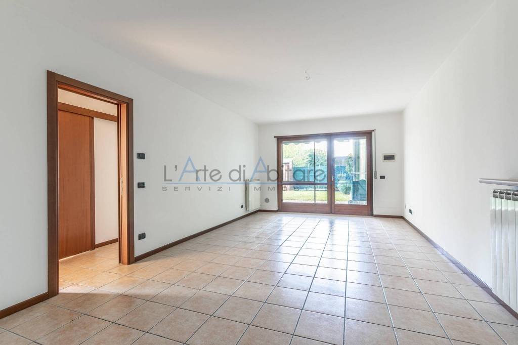 Appartamento in vendita a Bussolengo via Vasco De Gama, 10