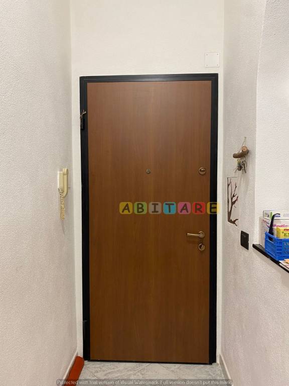 Appartamento in vendita a Livorno via Luigi Ademollo