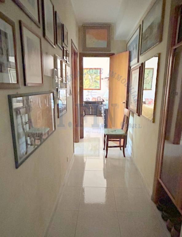 Appartamento in vendita a Catania via Vitaliti