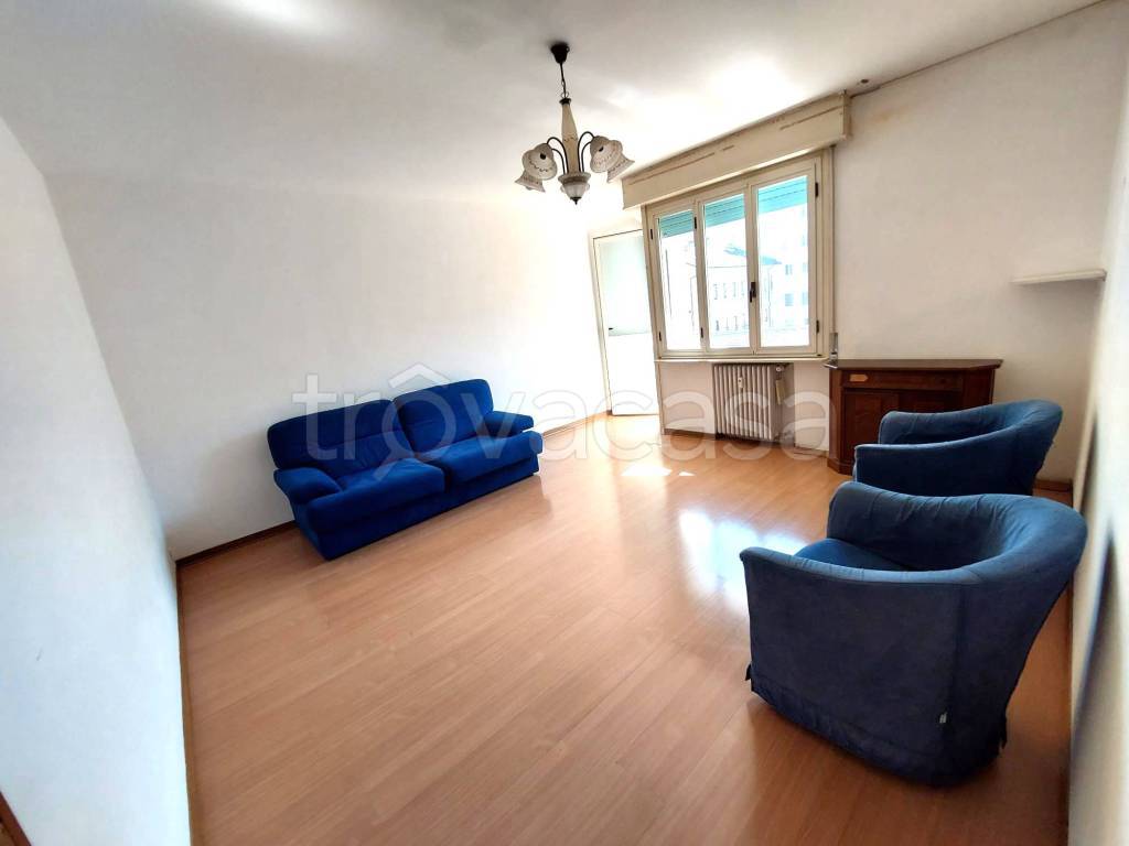 Appartamento in vendita a Udine via Romeo Battistig, 28