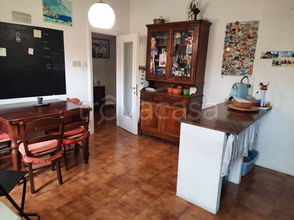 Appartamento in vendita a Livorno via Carlo Meyer