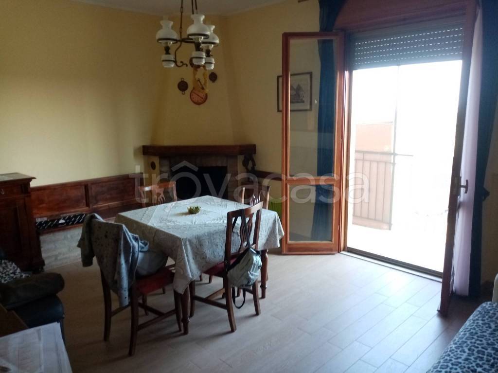 Appartamento in vendita a Castelvetro di Modena via Sinistra Guerro, 49