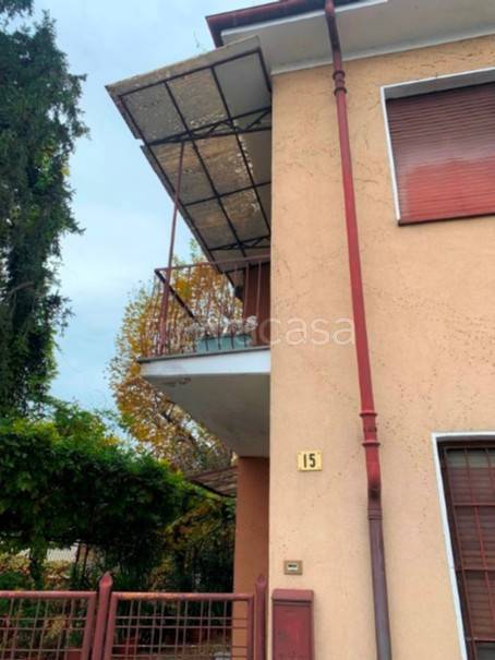 Villa in vendita a Savigliano via del Follone, 15