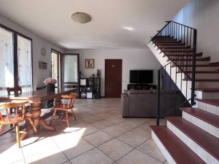 Casa Indipendente in vendita a San Secondo Parmense località Castell'aicardi-strada dell'Isola, 10 Foto-9