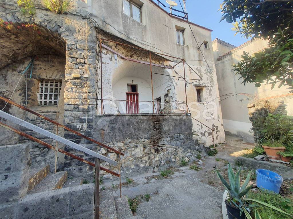 Casa Indipendente in vendita a Massa Lubrense