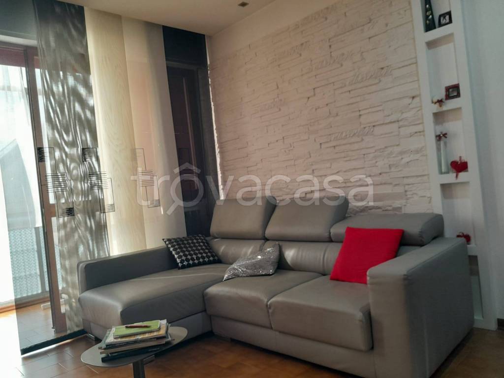 Appartamento in vendita a Mirano via Caltana