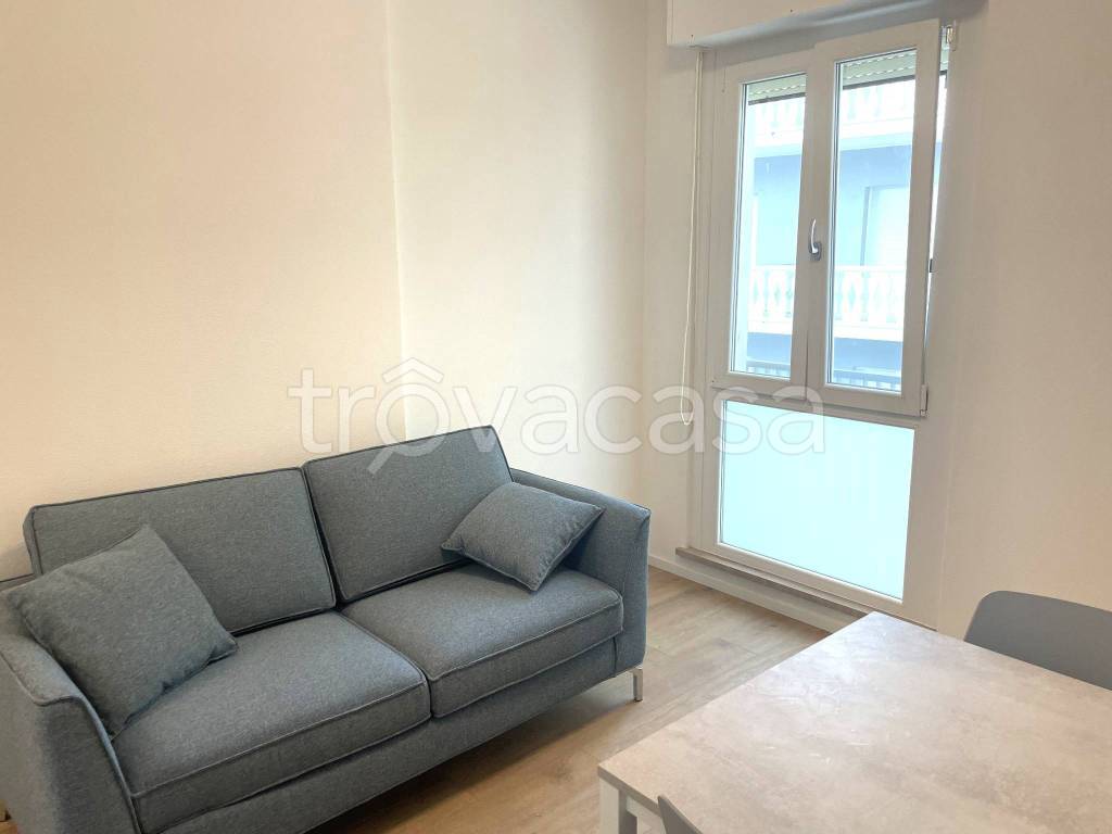 Appartamento in vendita a Lignano Sabbiadoro viale Gorizia, 7