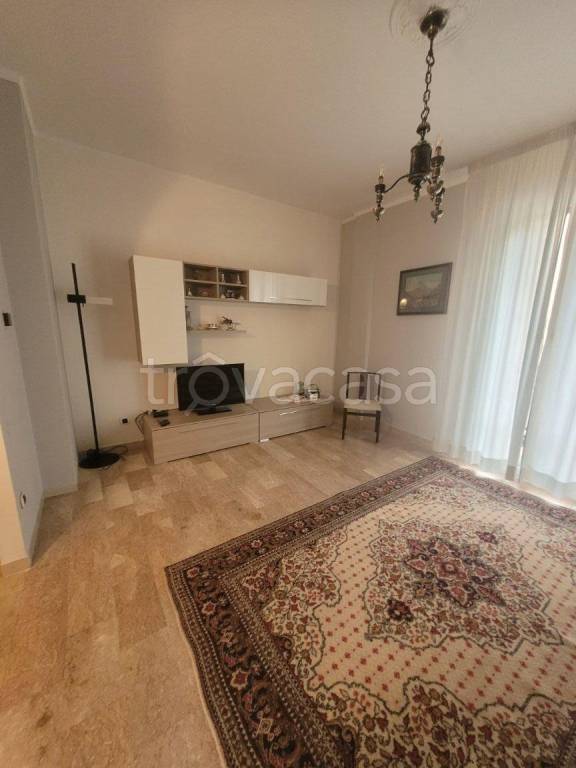 Appartamento in vendita a Ravenna via Maggiore, 211