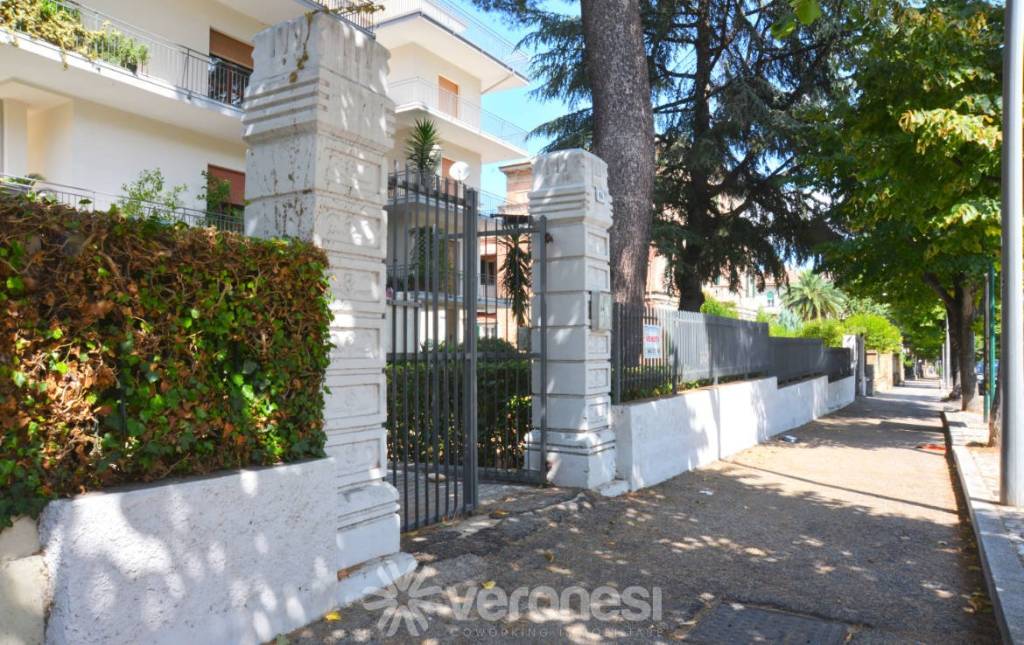 Appartamento in vendita a Lanciano viale Cappuccini, 66