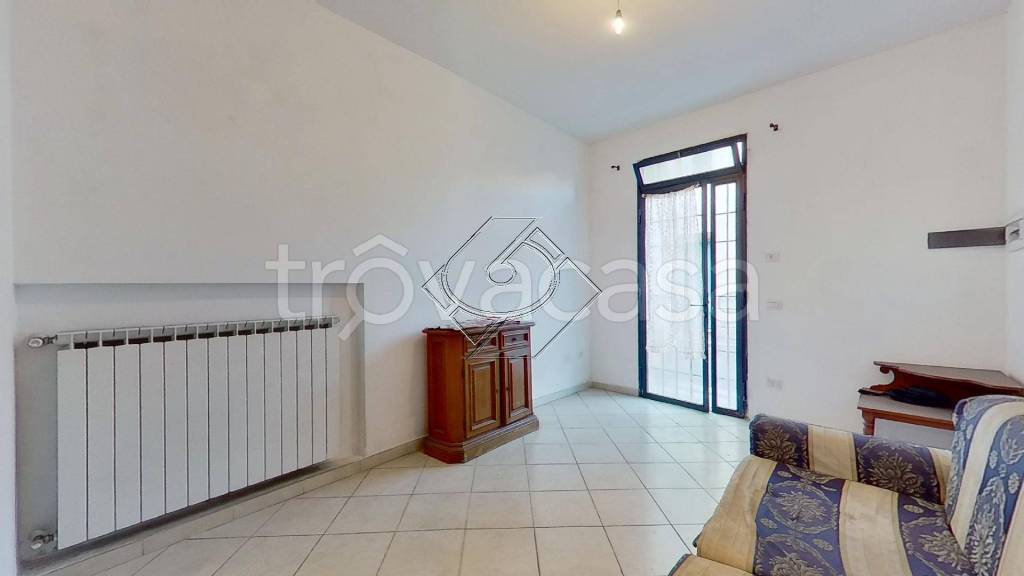 Casa Indipendente in vendita a Campi Bisenzio via Viottole