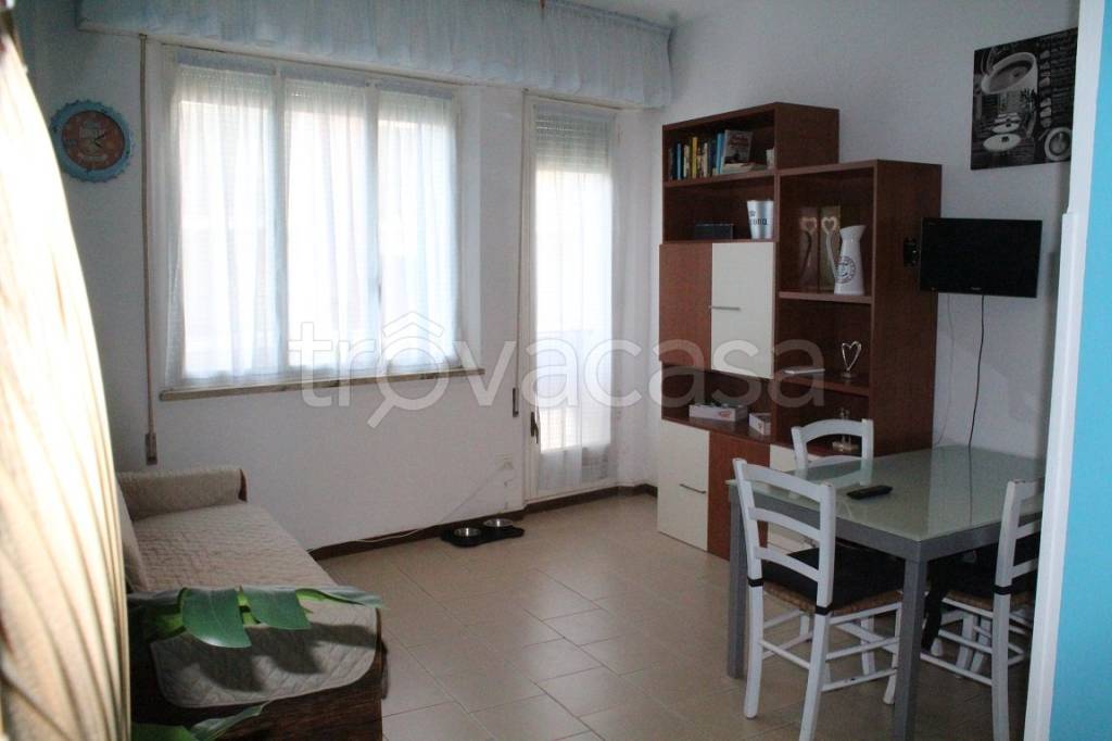 Appartamento in vendita a Comacchio via delle Betulle, 14