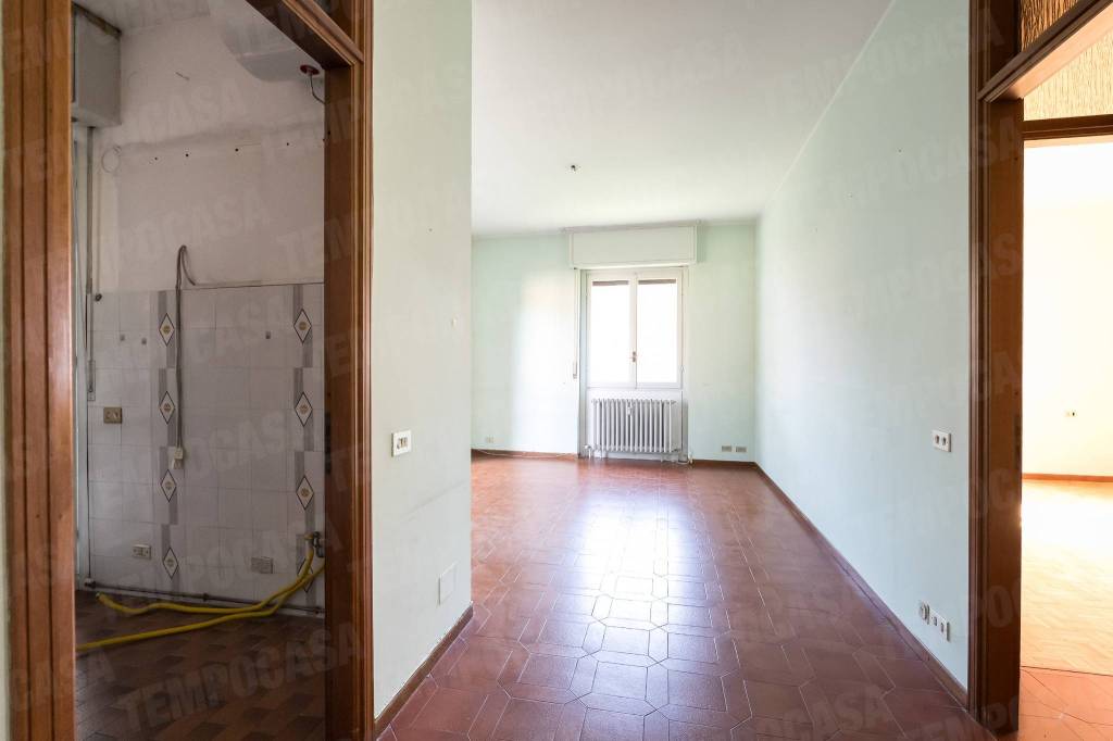 Appartamento in vendita a Mariano Comense via Santo Stefano