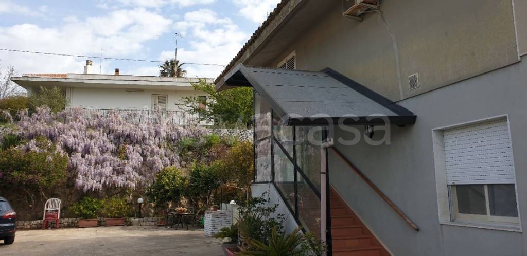 Intero Stabile in in vendita da privato a Ragusa via del Bagolaro, 15