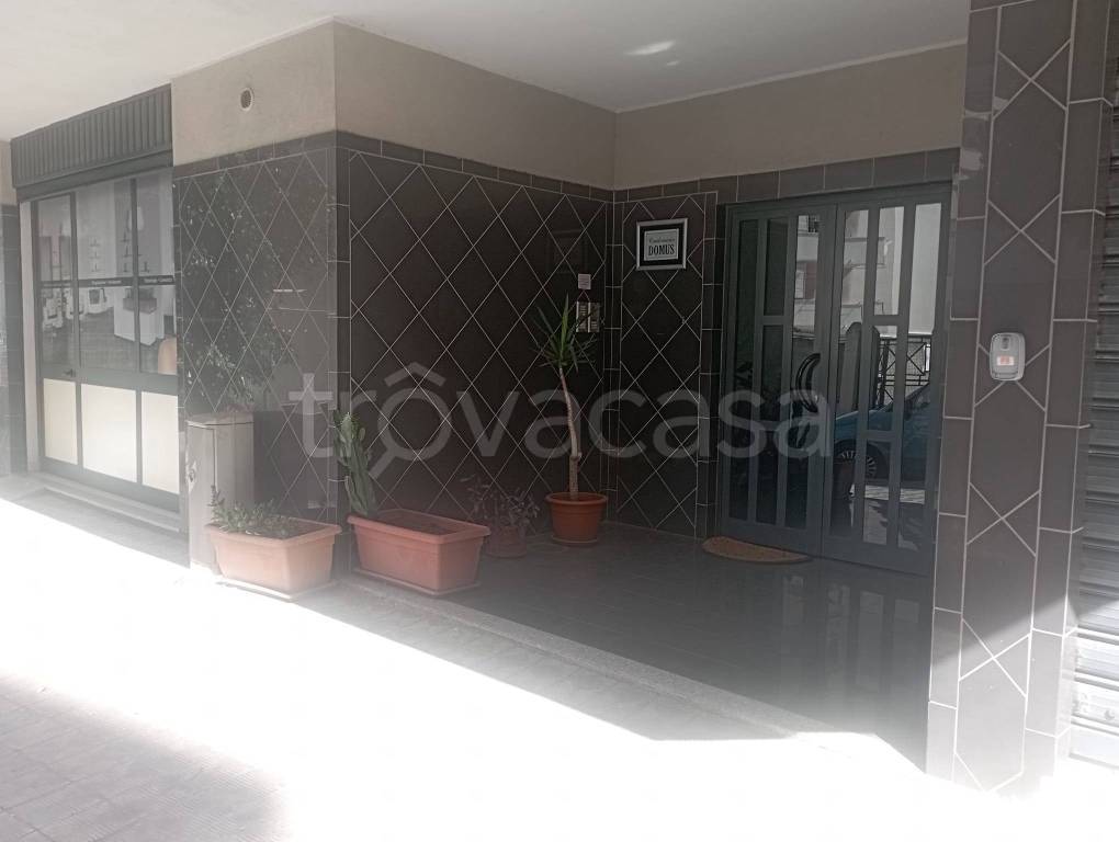 Appartamento in vendita a Reggio di Calabria via Santa Caterina Traversa 1