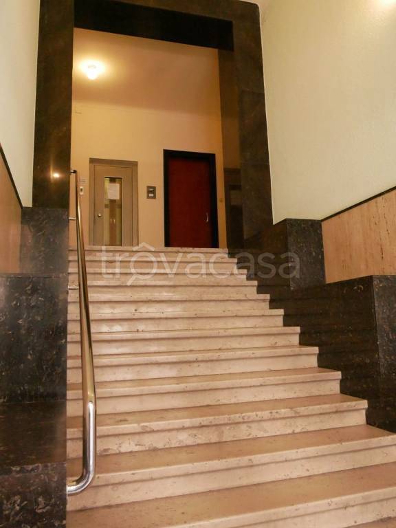 Appartamento in vendita a Trieste via del Ronco