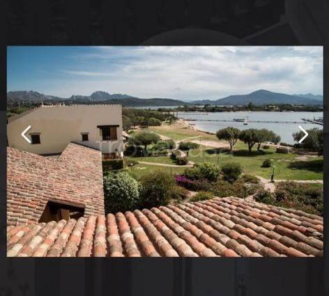 Appartamento in vendita a Olbia porto rotondo