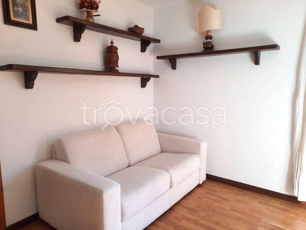 Appartamento in vendita a Courmayeur strada della Margherita, 26