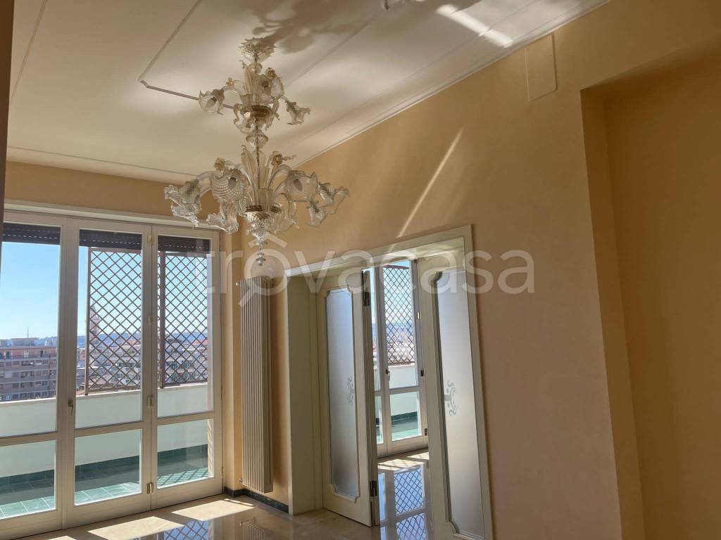 Attico in vendita a Pescara viale Edmondo De Amicis, 29