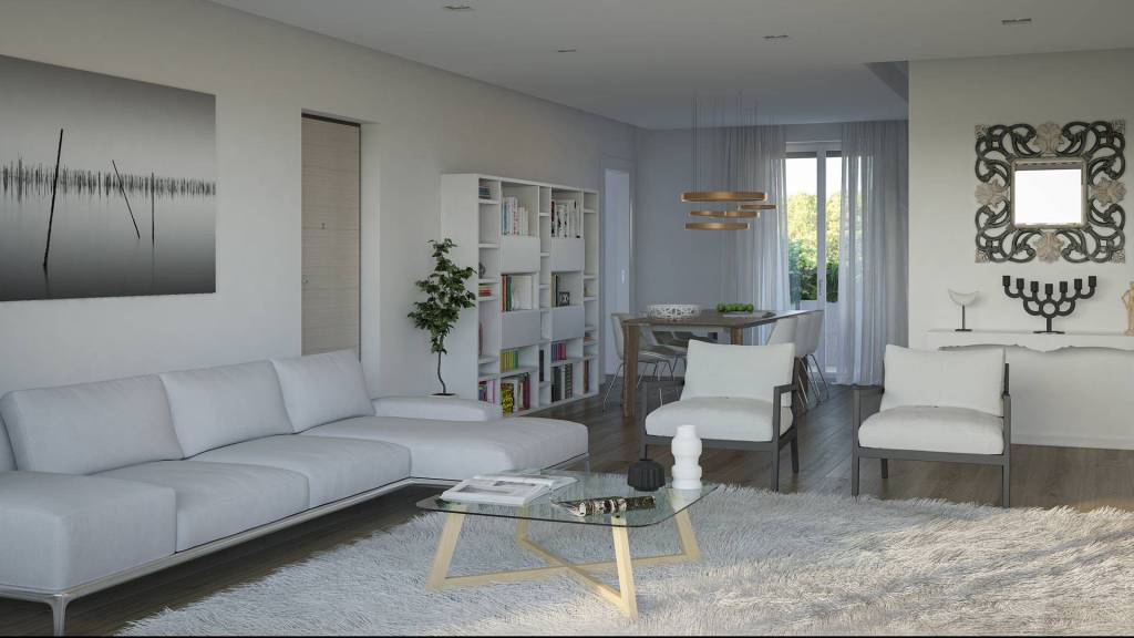 Villa a Schiera in vendita a Mira via Vittorio Alfieri