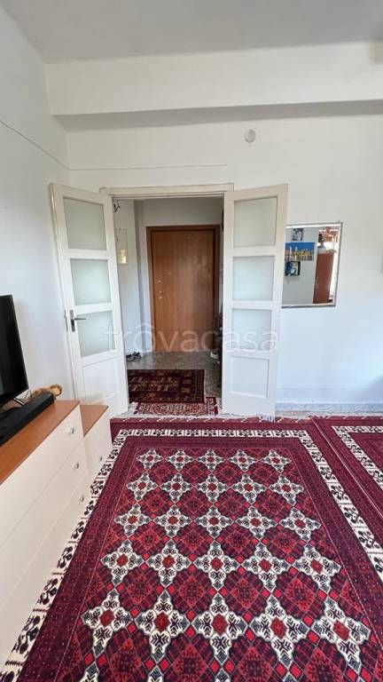 Appartamento in vendita a Foggia via Bari