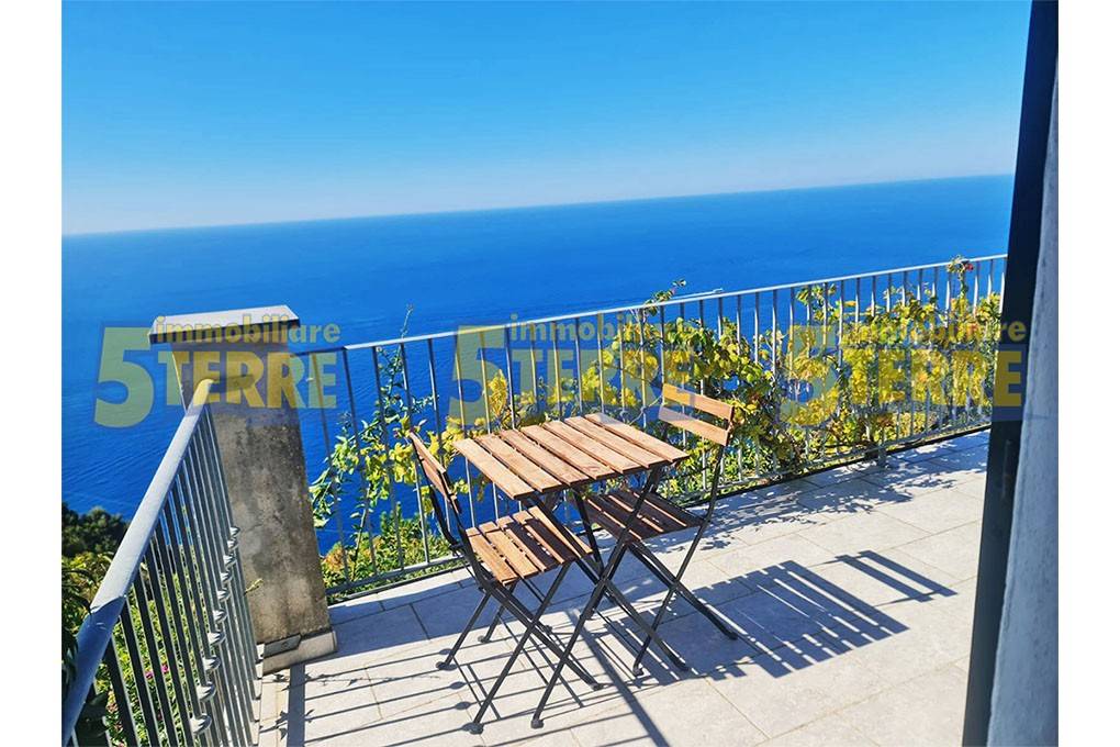 Rustico in vendita a La Spezia casotti