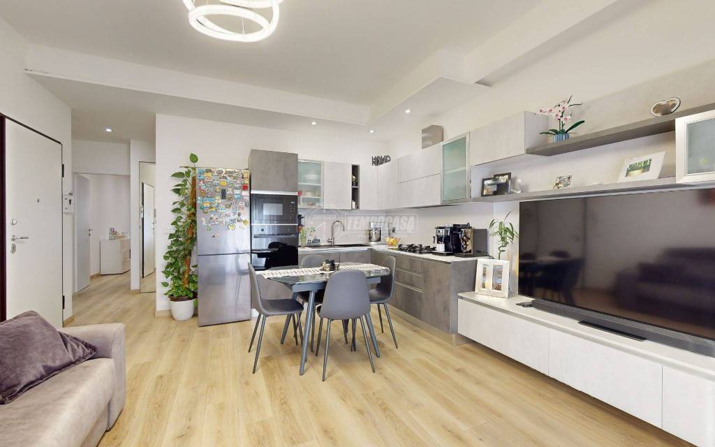 Appartamento in vendita a Bologna